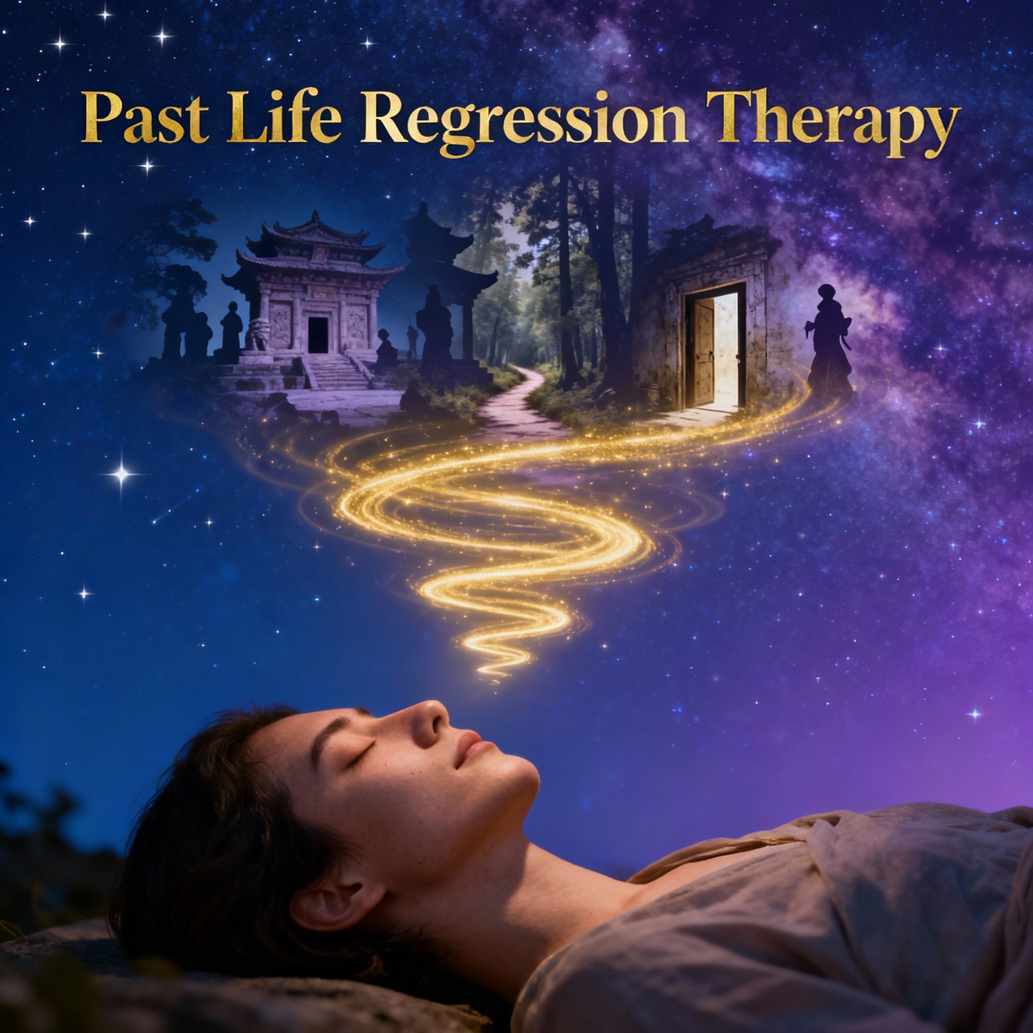 Past Life Regression Therapy – JoyVibe